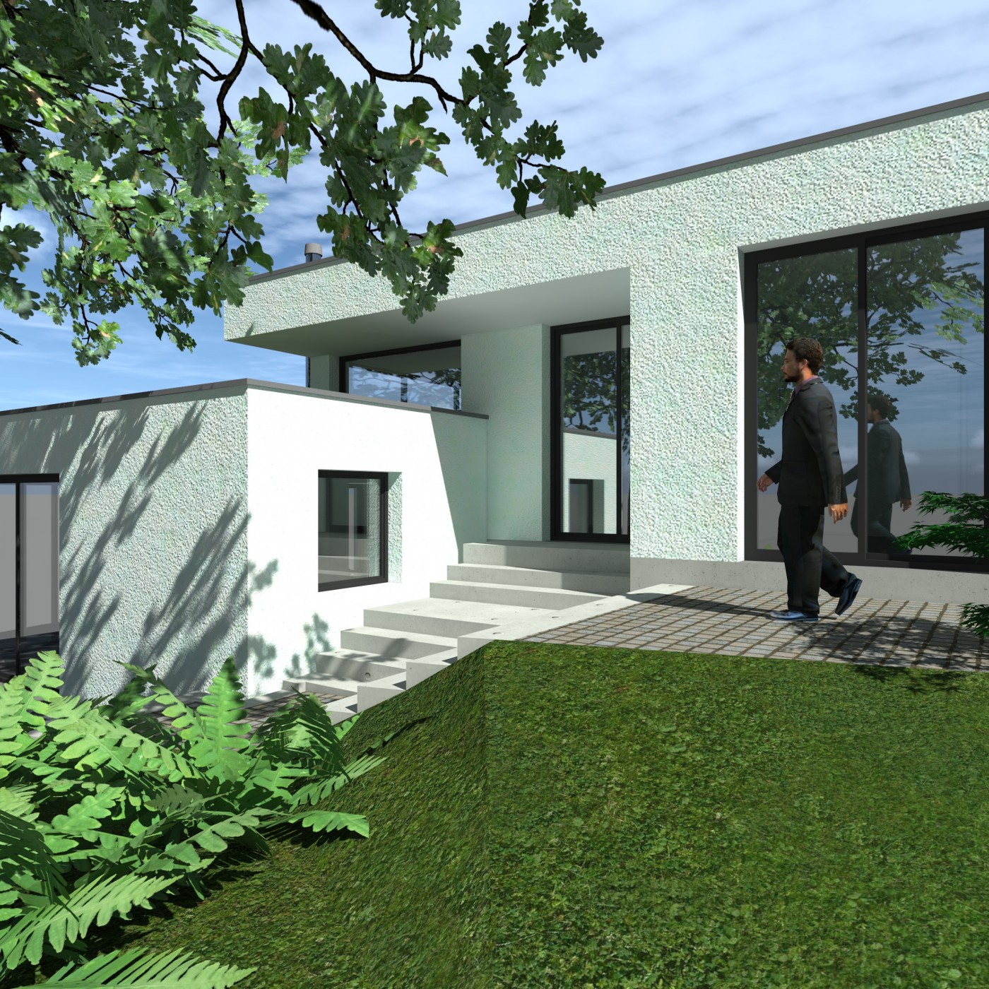 BM Architectes